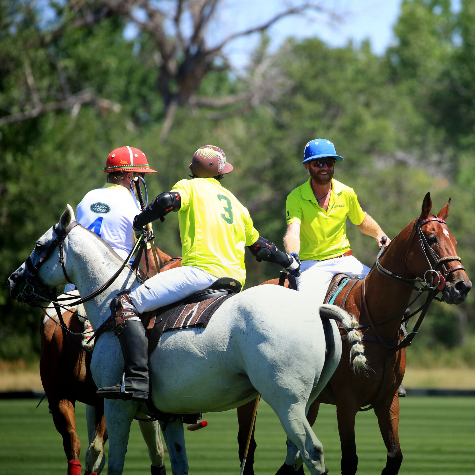 Denver Polo Club