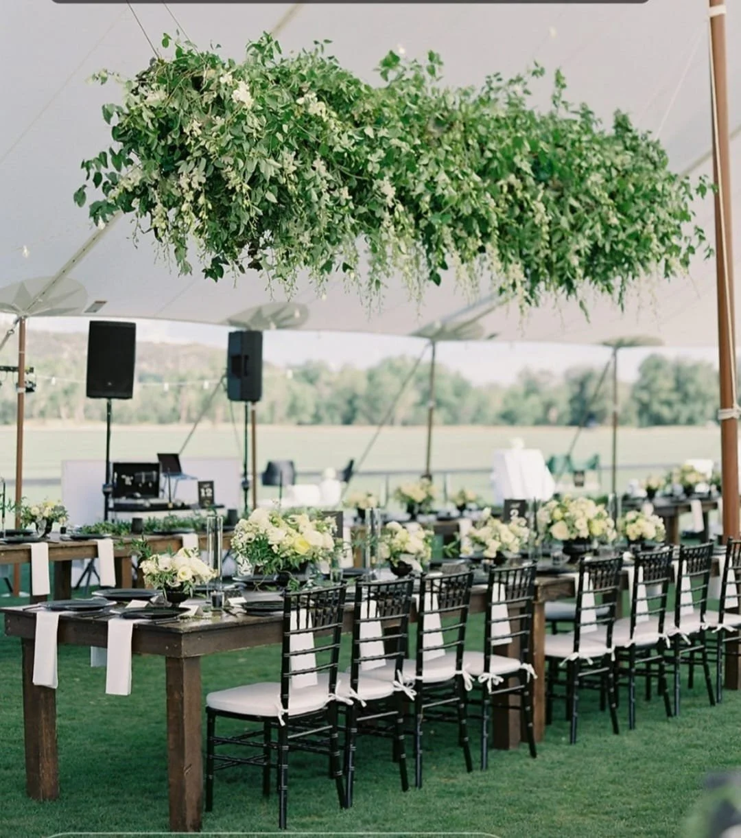 PRIVATE EVENT — Denver Polo Club