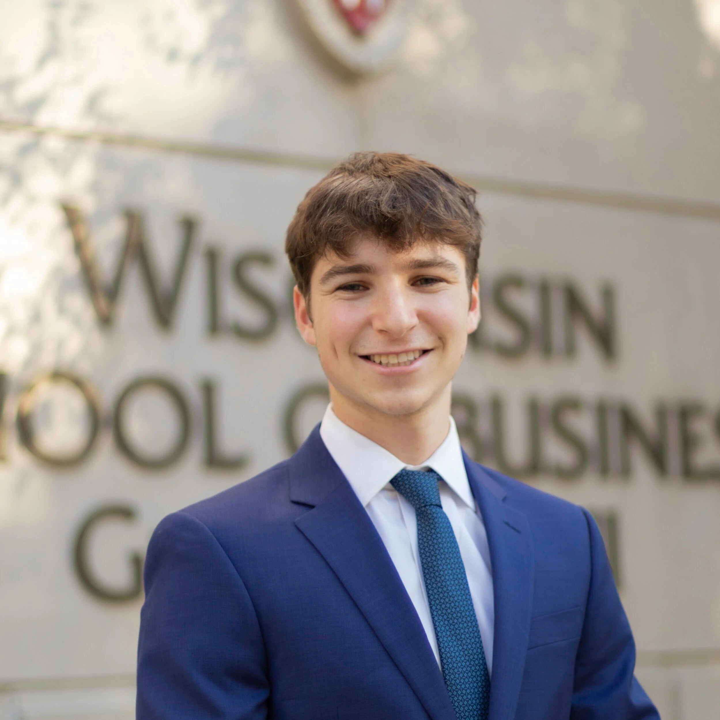 Our Brothers-Delta Sigma Pi - Psi Chapter