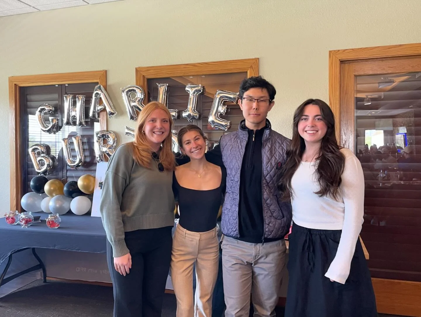 Delta Sigma Pi - Psi Chapter