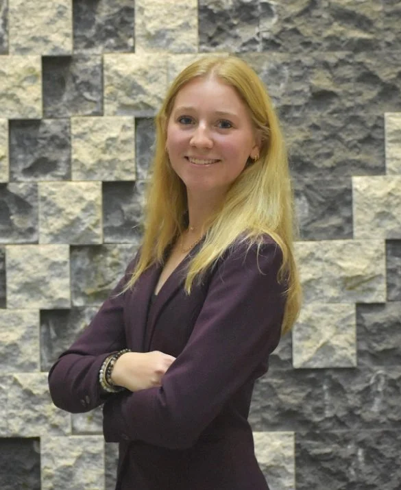 Leadership-Delta Sigma Pi - Psi Chapter