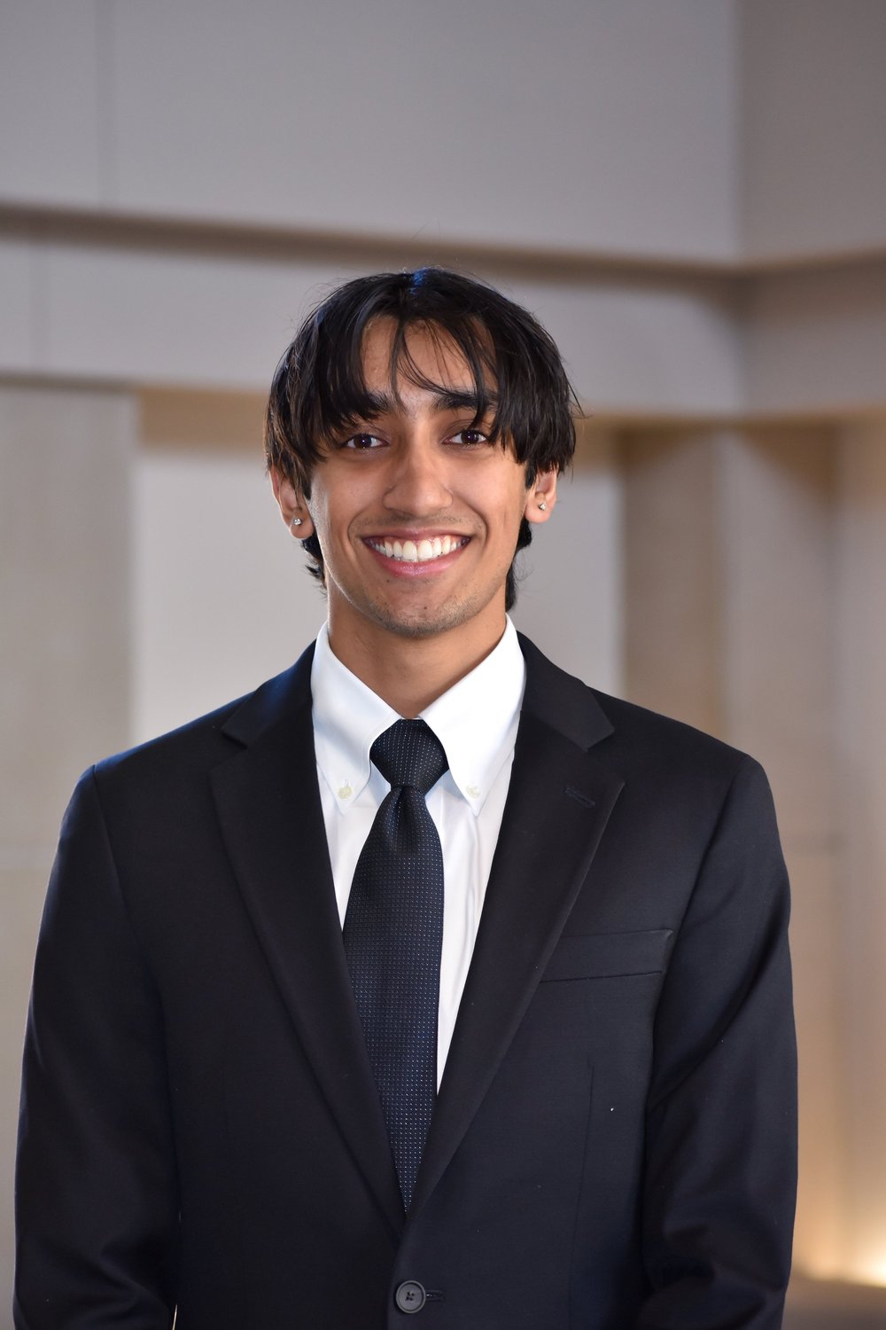 Our Brothers-Delta Sigma Pi - Psi Chapter