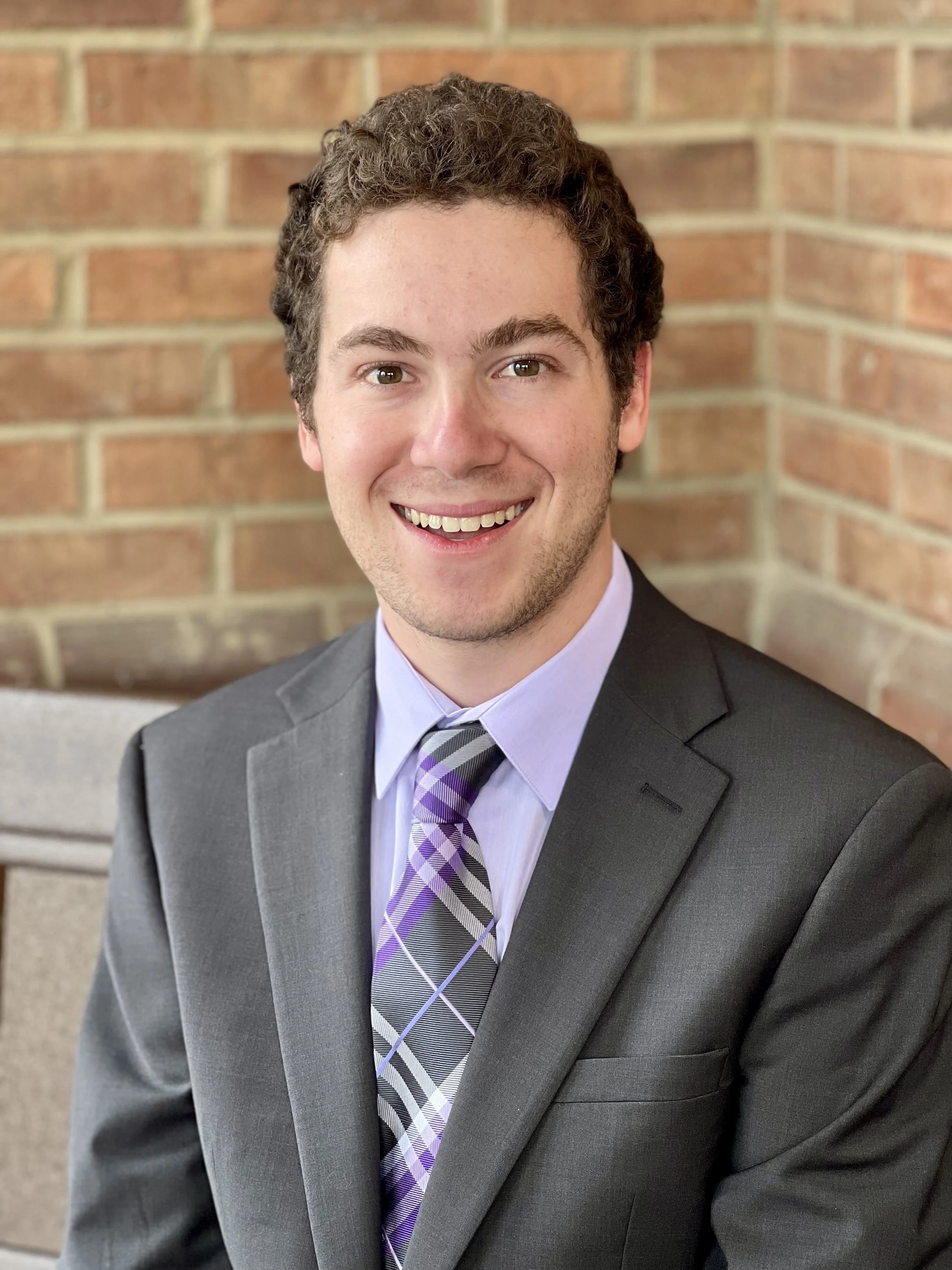 Our Brothers-Delta Sigma Pi - Psi Chapter