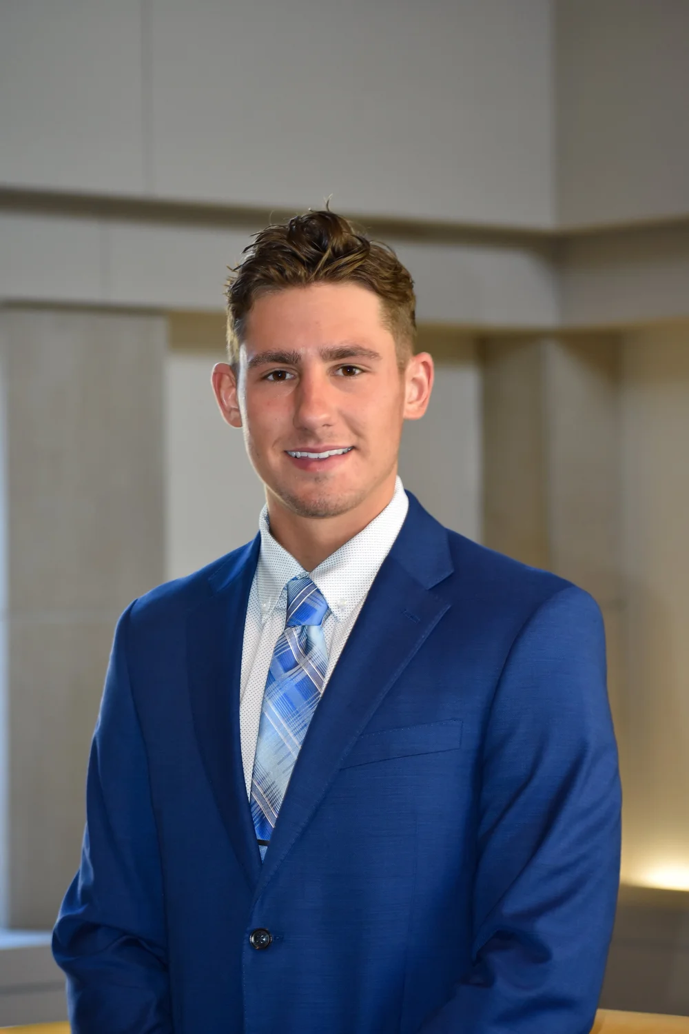 Our Brothers-Delta Sigma Pi - Psi Chapter