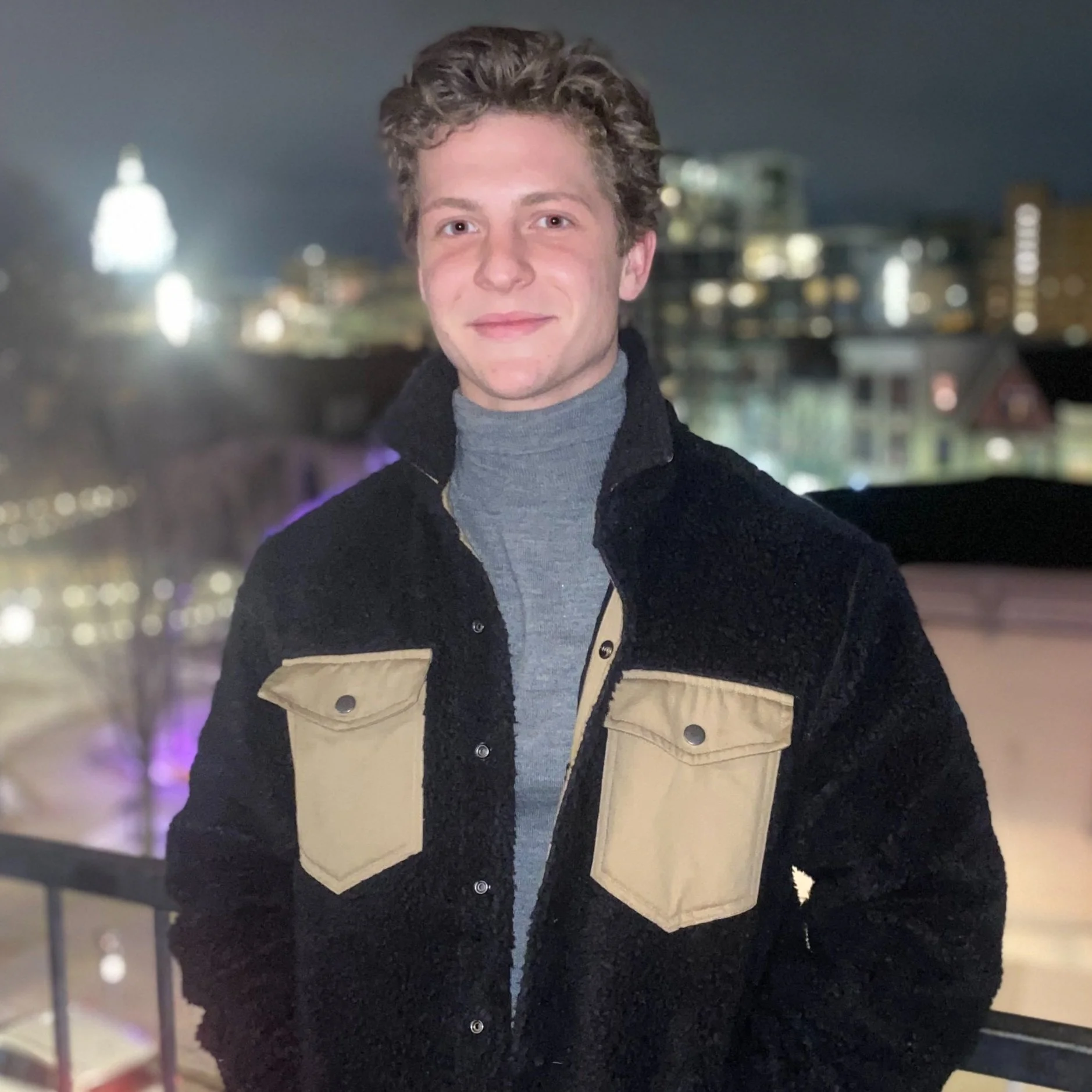 Our Brothers-Delta Sigma Pi - Psi Chapter