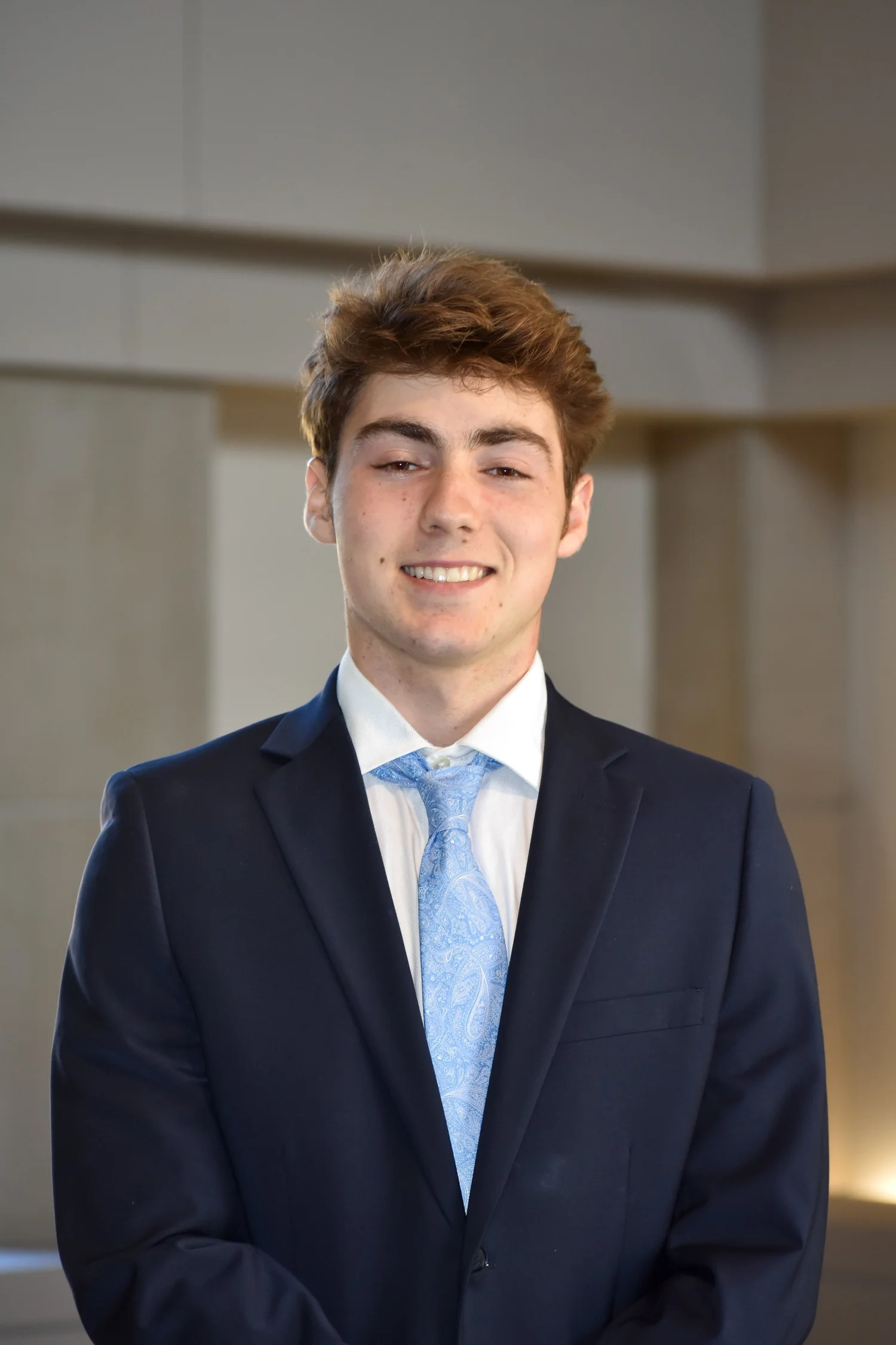 Our Brothers-Delta Sigma Pi - Psi Chapter