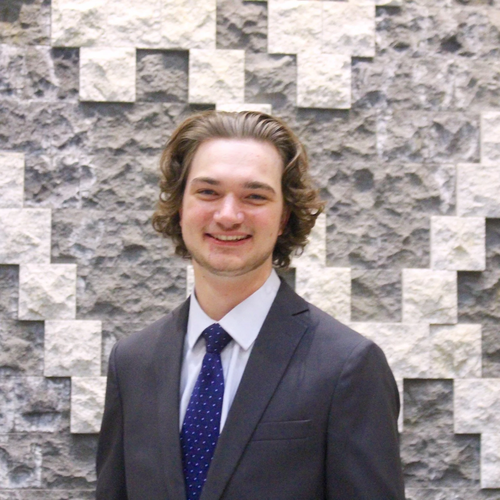 Our Brothers-Delta Sigma Pi - Psi Chapter