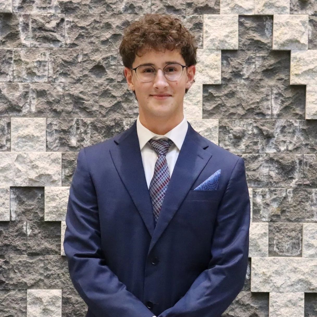 Our Brothers-Delta Sigma Pi - Psi Chapter