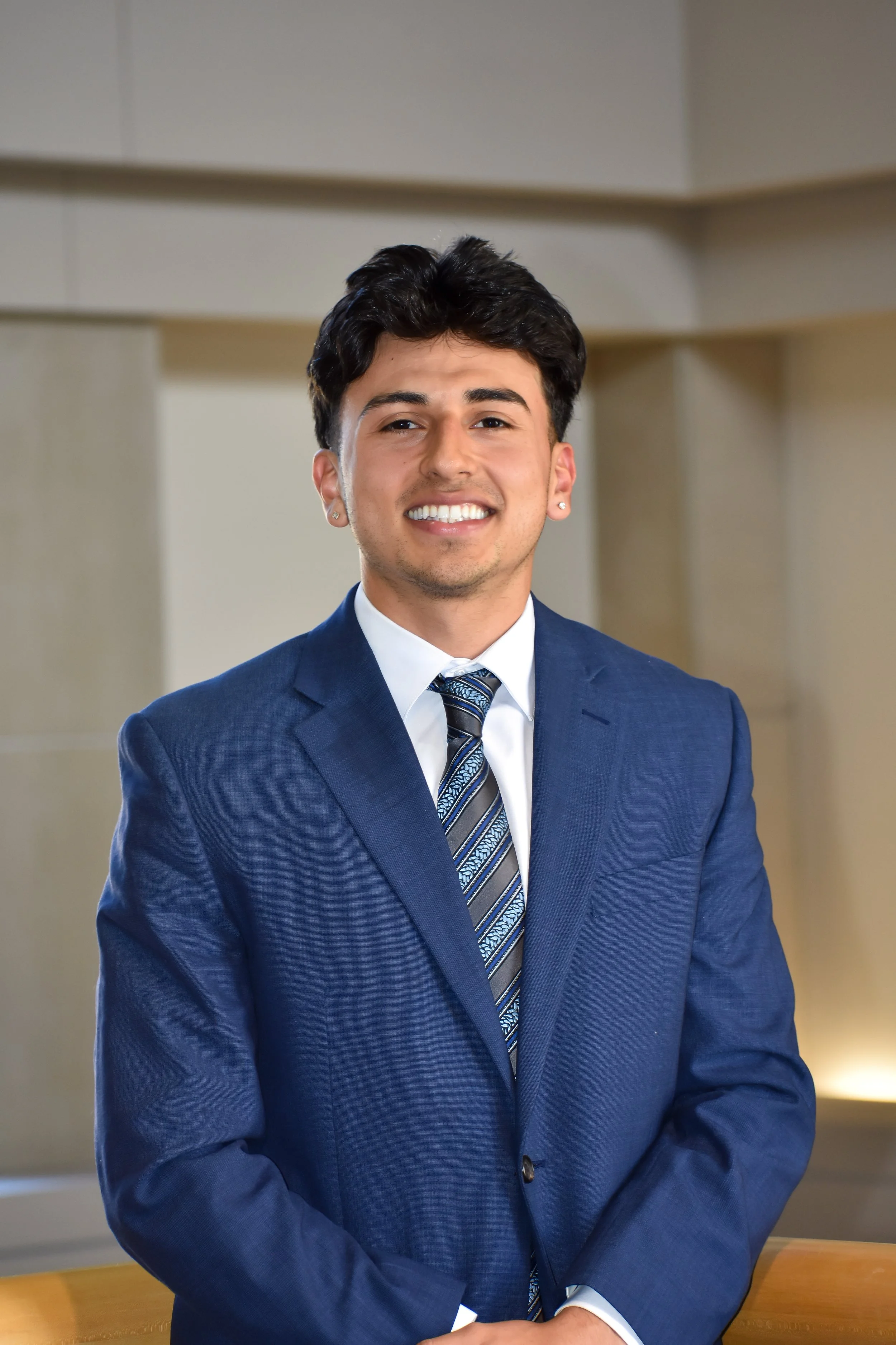 Our Brothers-Delta Sigma Pi - Psi Chapter