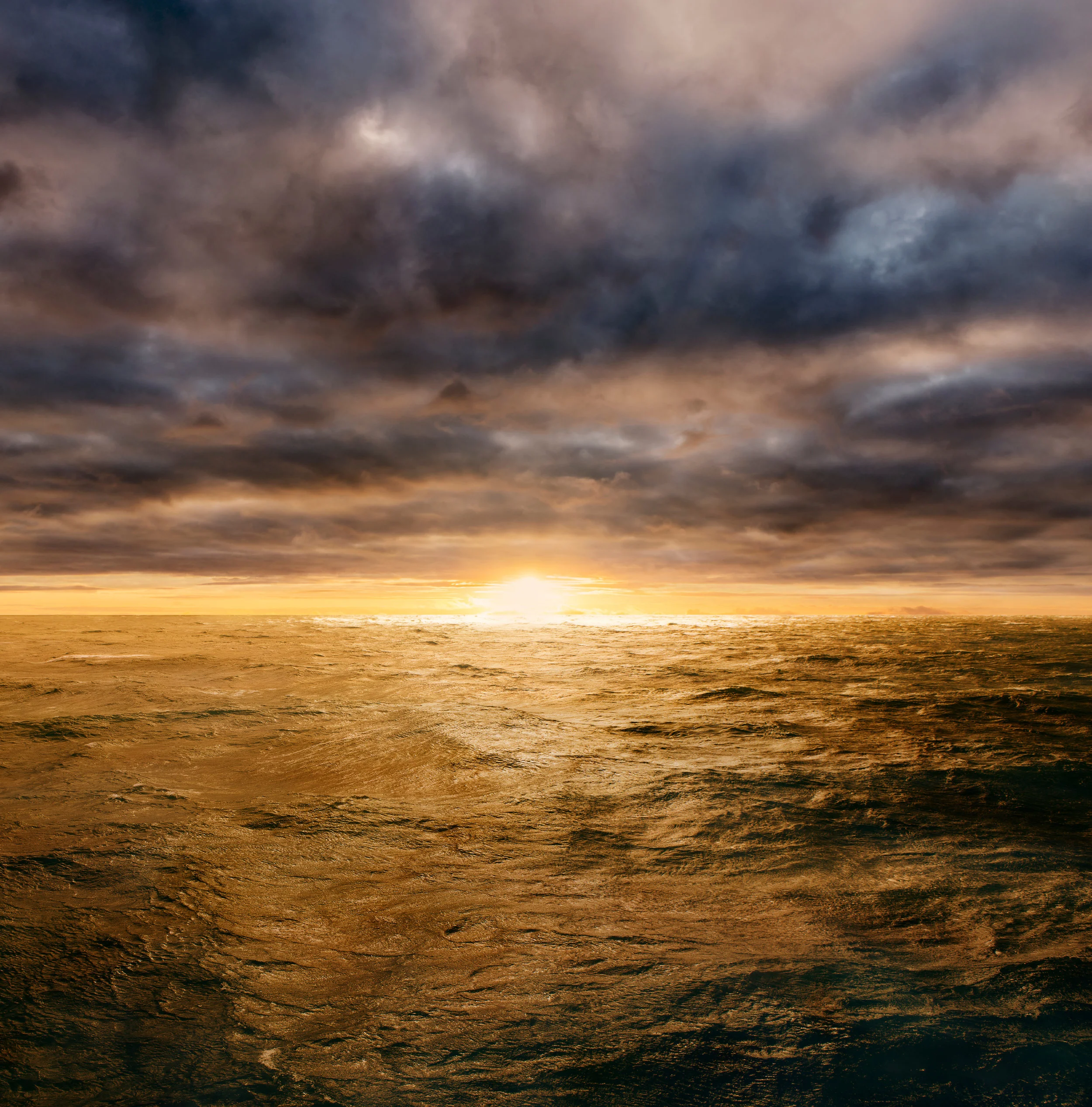 Shadow Integration — The Courage Practice