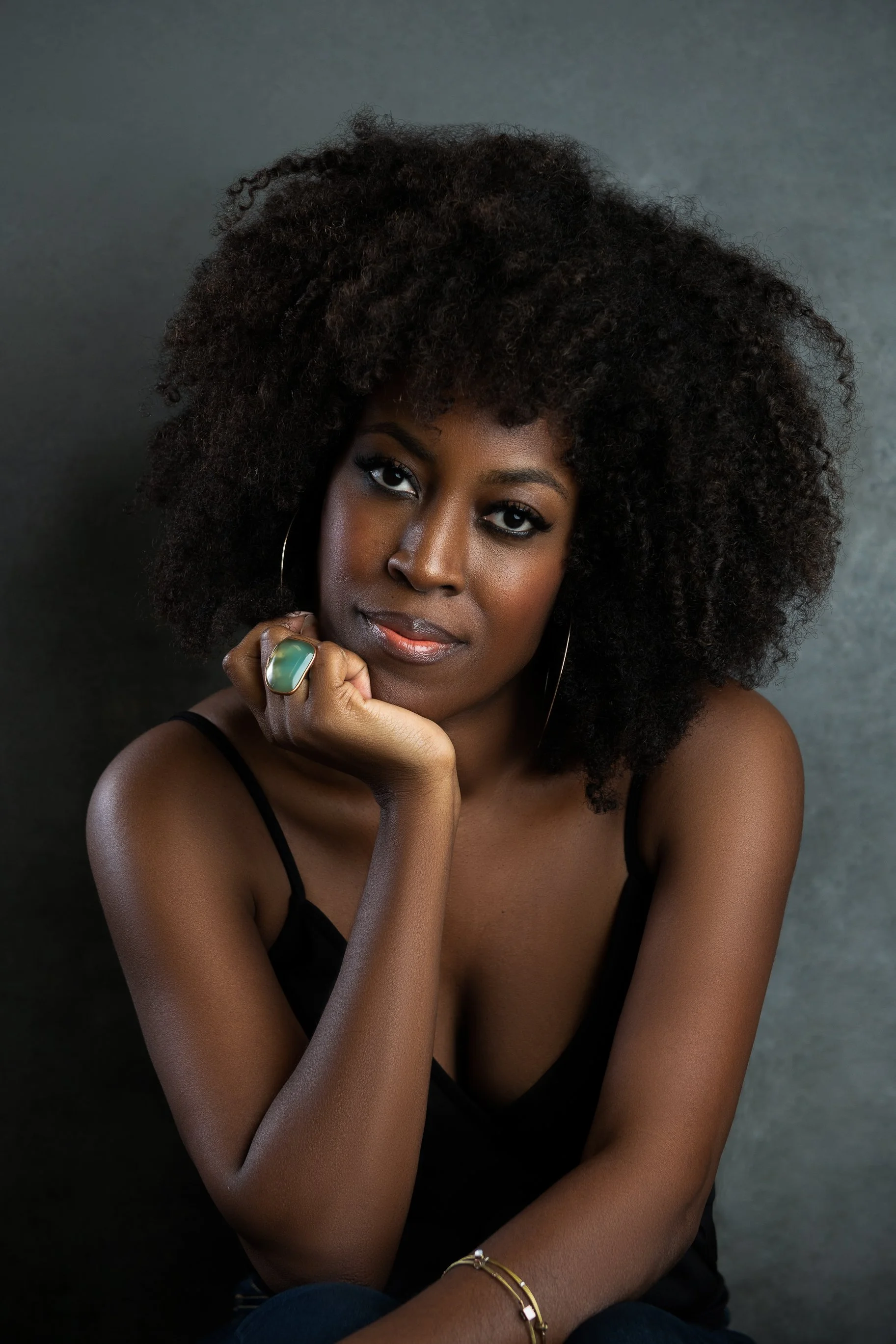 Dallas, TX - #1 Personal Branding Photography Studio