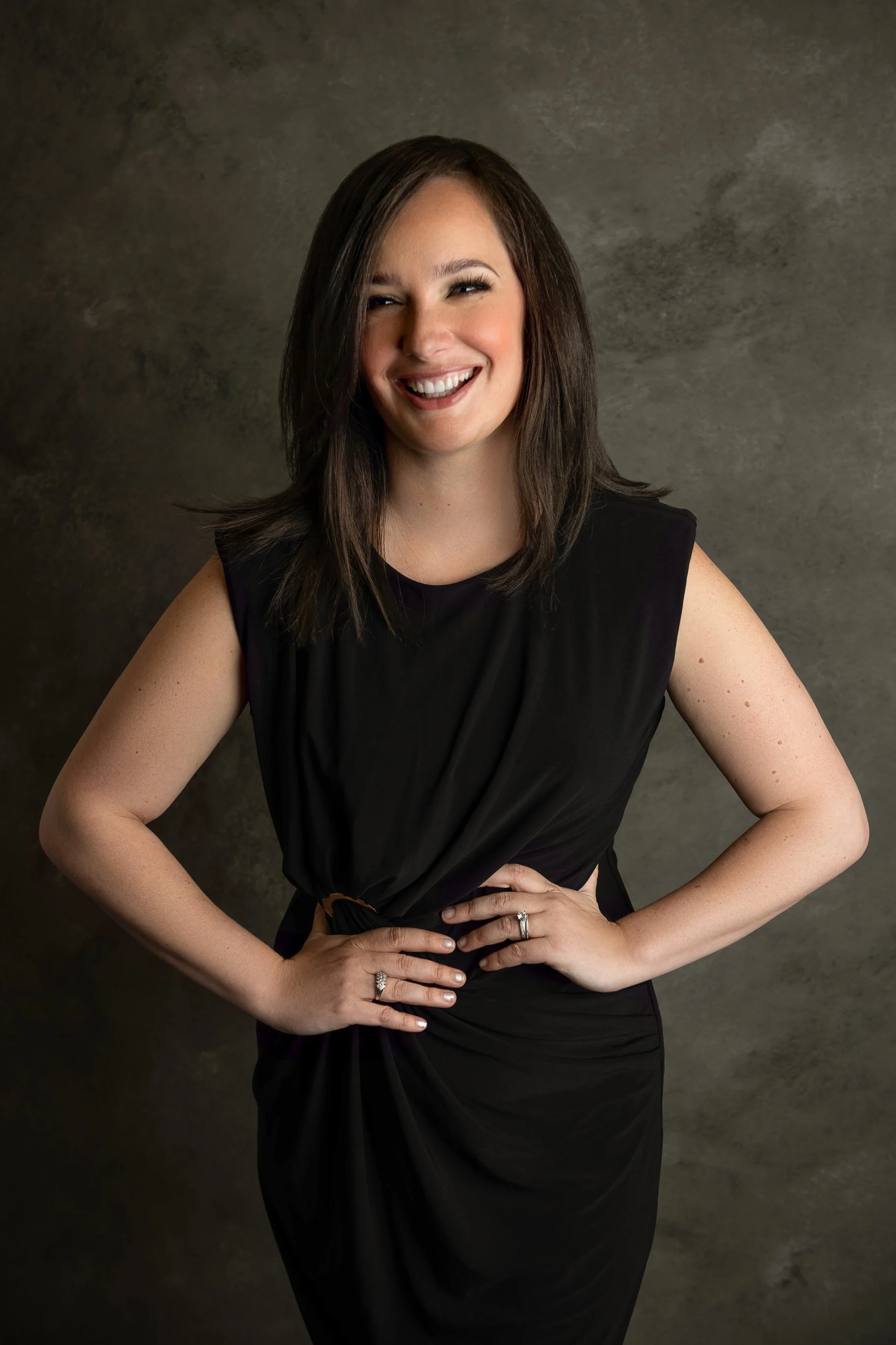 Dallas, TX - #1 Personal Branding Photography Studio