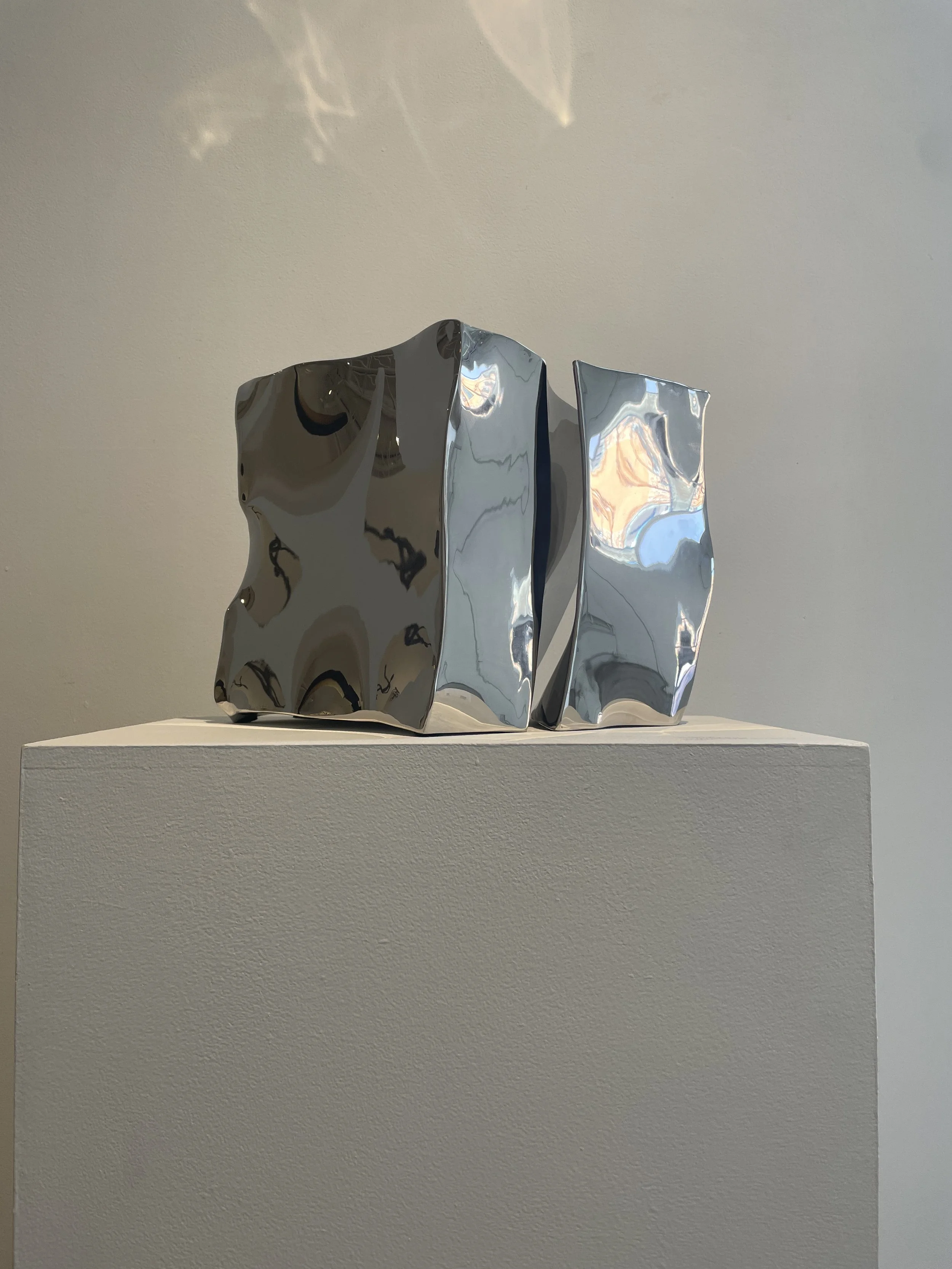 Jon Krawczyk — Craighead Green Gallery