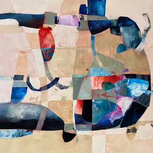 Anna Carll — Craighead Green Gallery