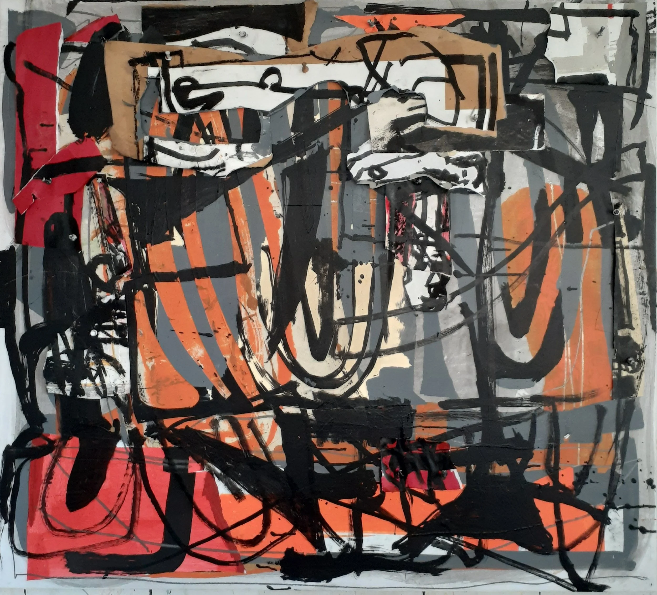 Jeff Wenzel — Craighead Green Gallery