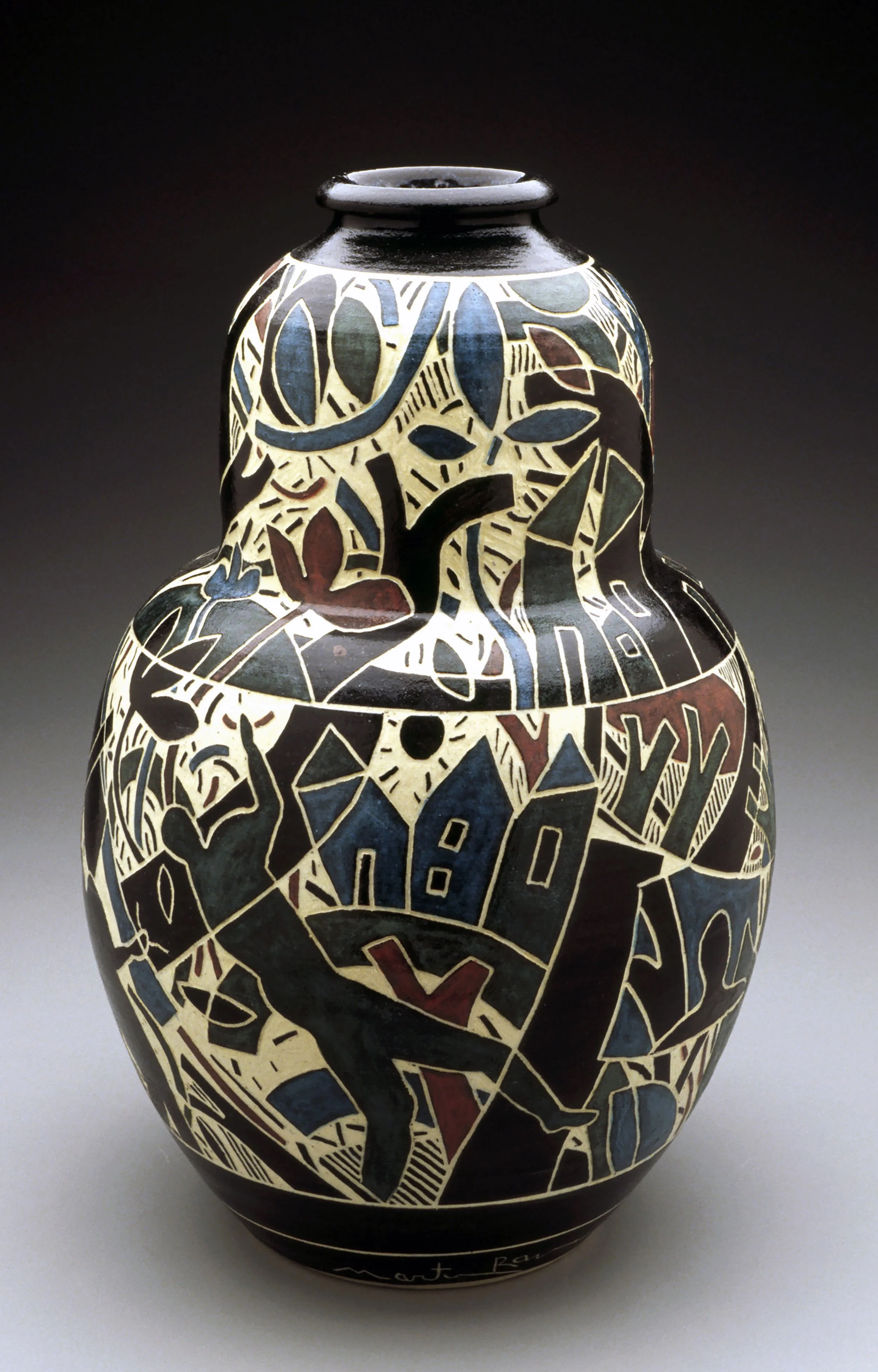 Marty Ray — Craighead Green Gallery