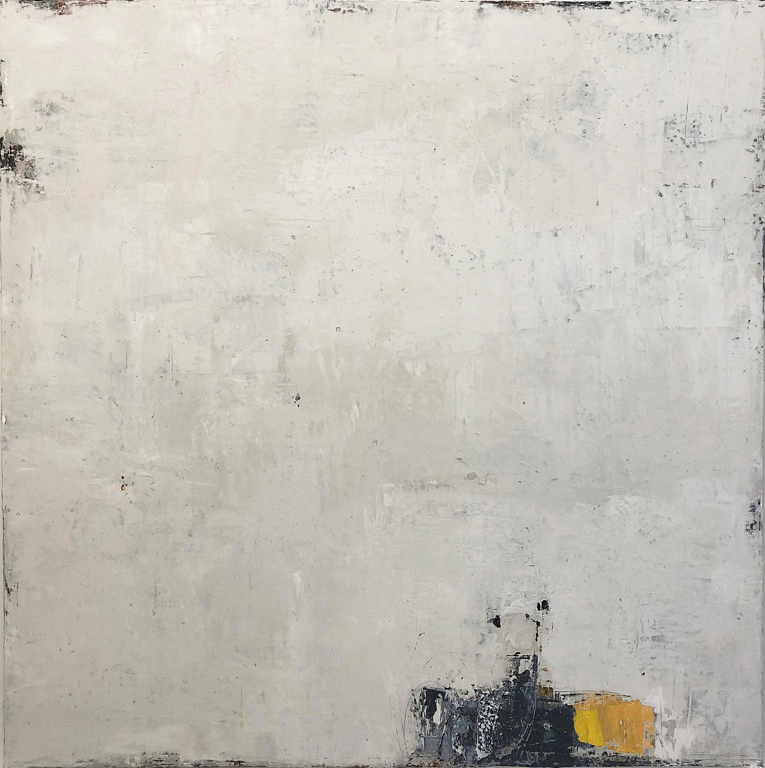 Ed Hall — Craighead Green Gallery