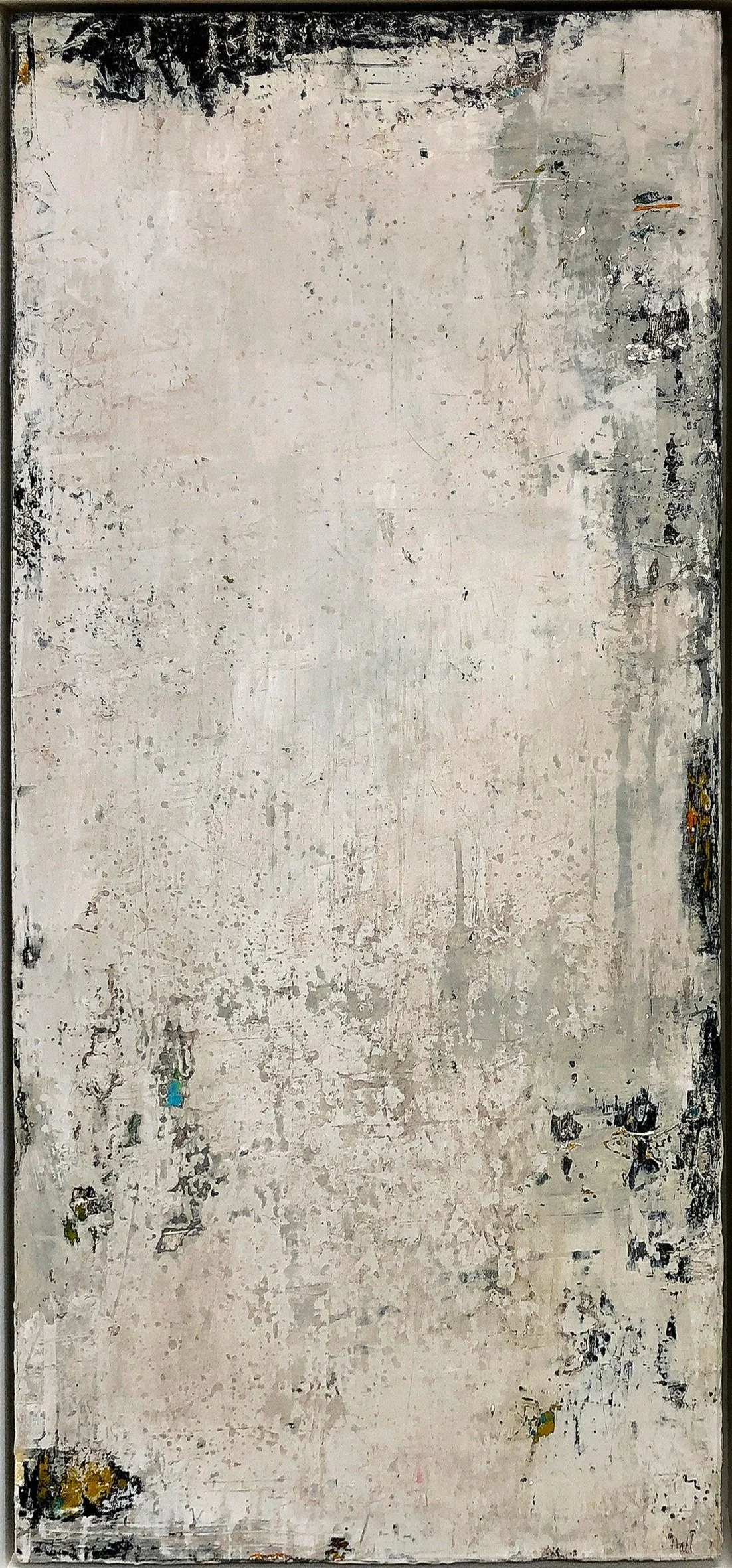 Ed Hall — Craighead Green Gallery