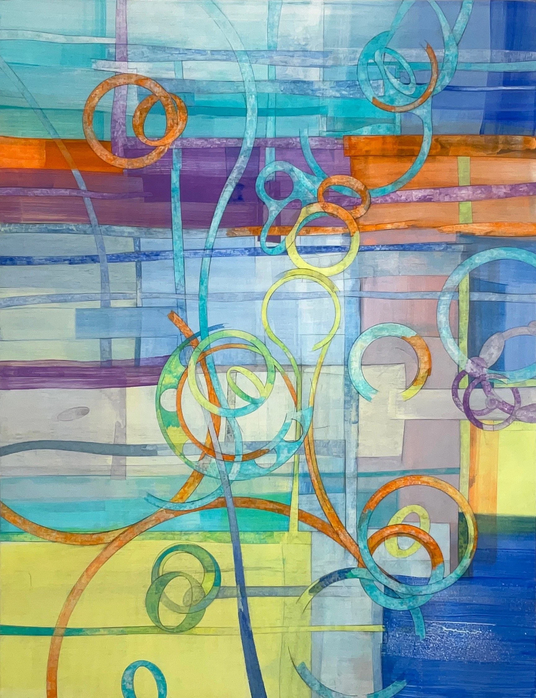 Mark Smith — Craighead Green Gallery