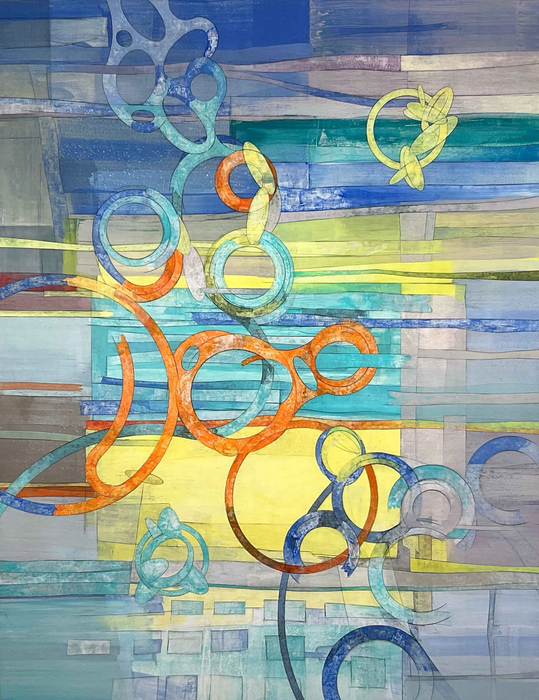 Mark Smith — Craighead Green Gallery