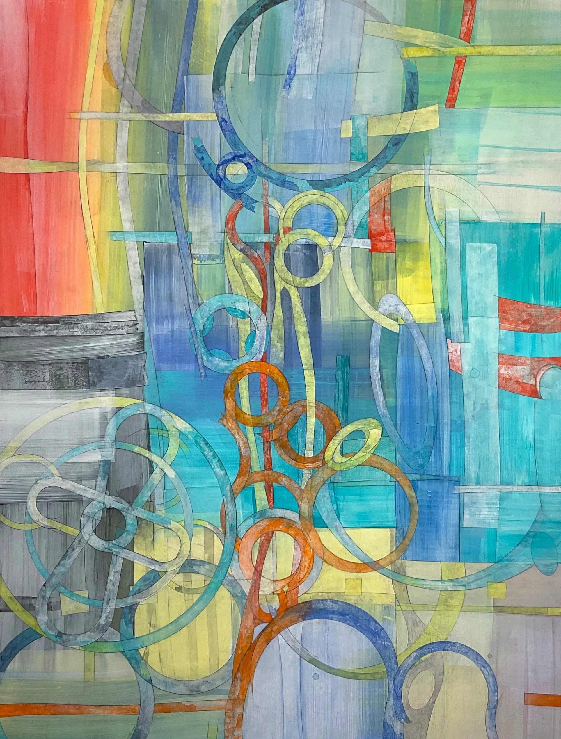 Mark Smith — Craighead Green Gallery