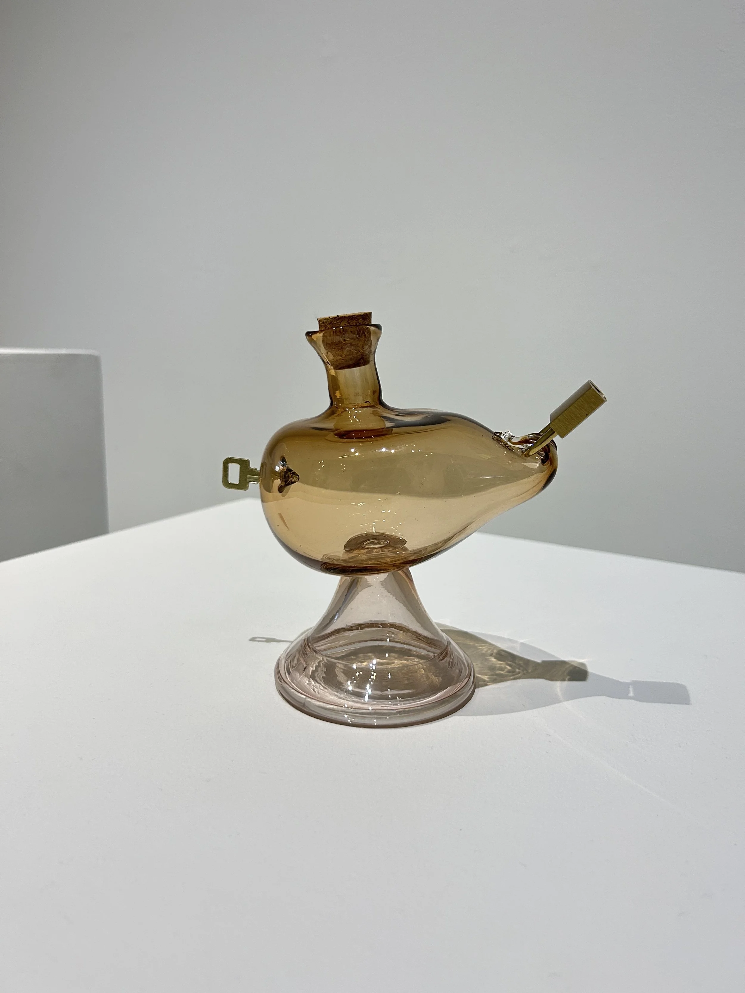 Robert Burch — Craighead Green Gallery