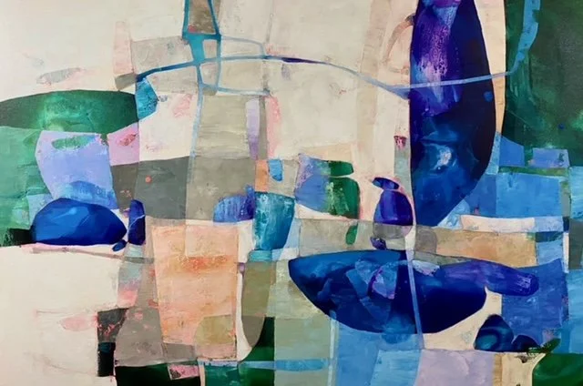 Craighead Green Gallery - Contemporary Art Gallery