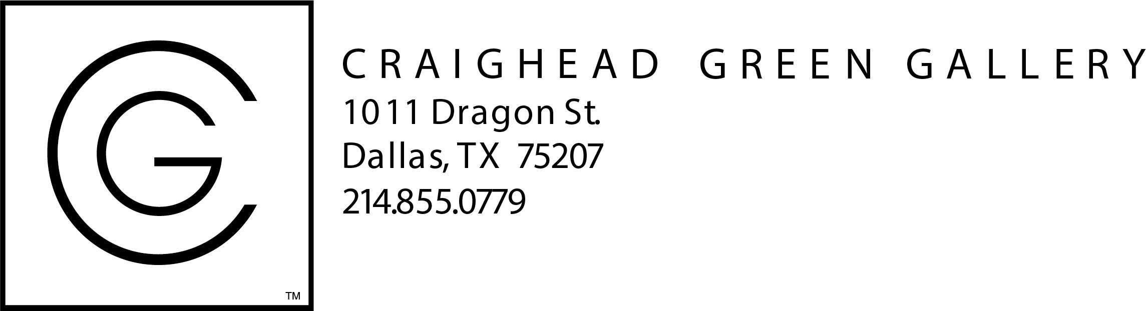 Anna Carll — Craighead Green Gallery