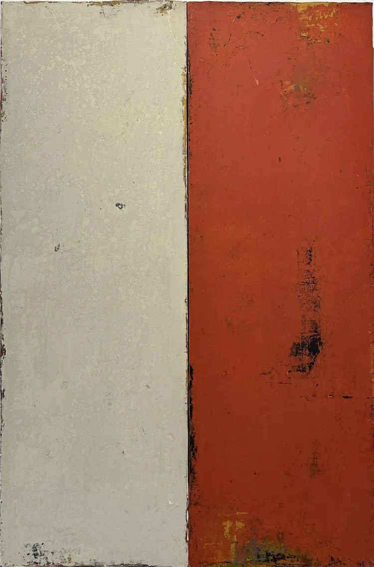 Ed Hall — Craighead Green Gallery