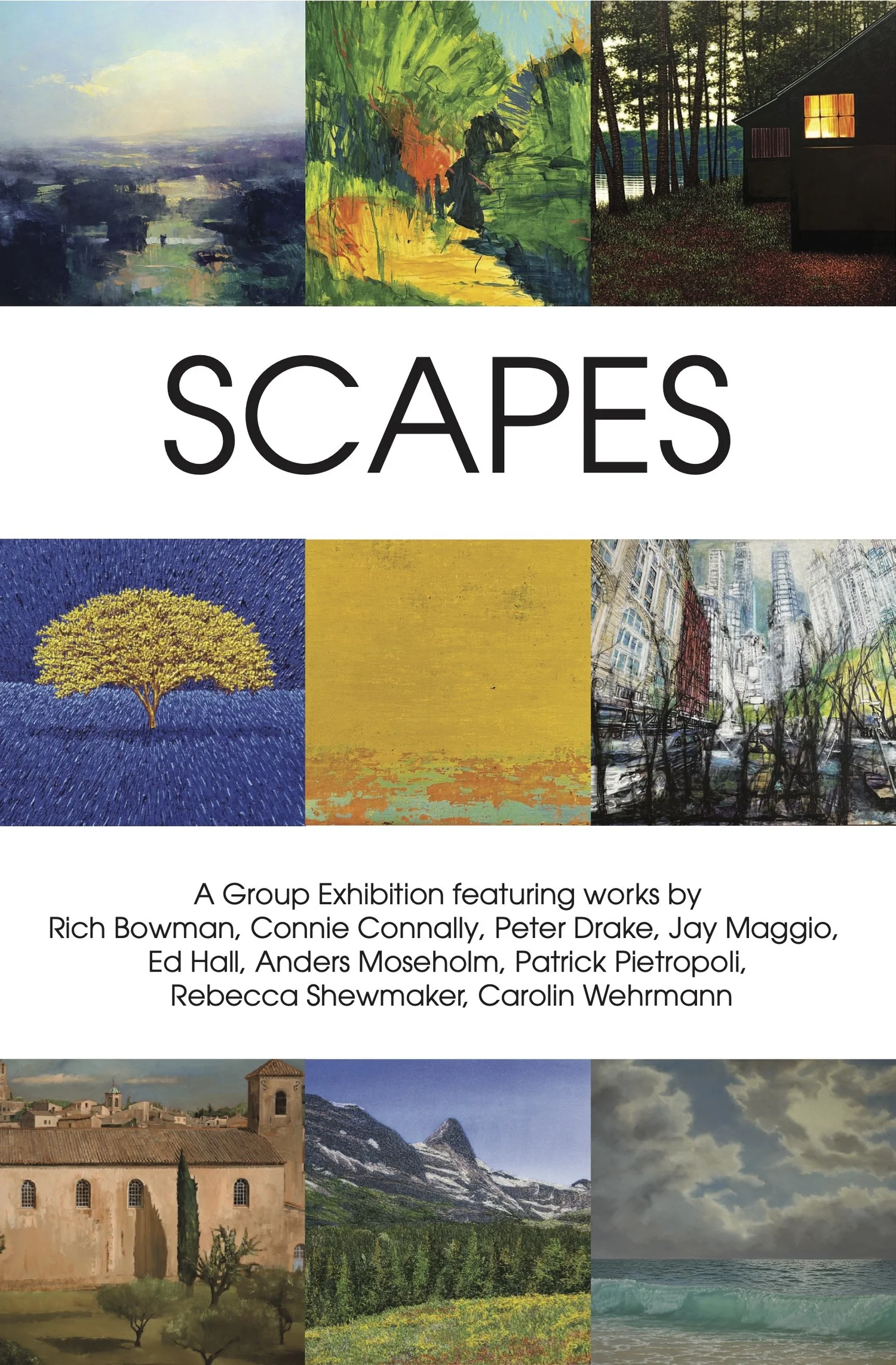 Craighead Green Gallery - Contemporary Art Gallery