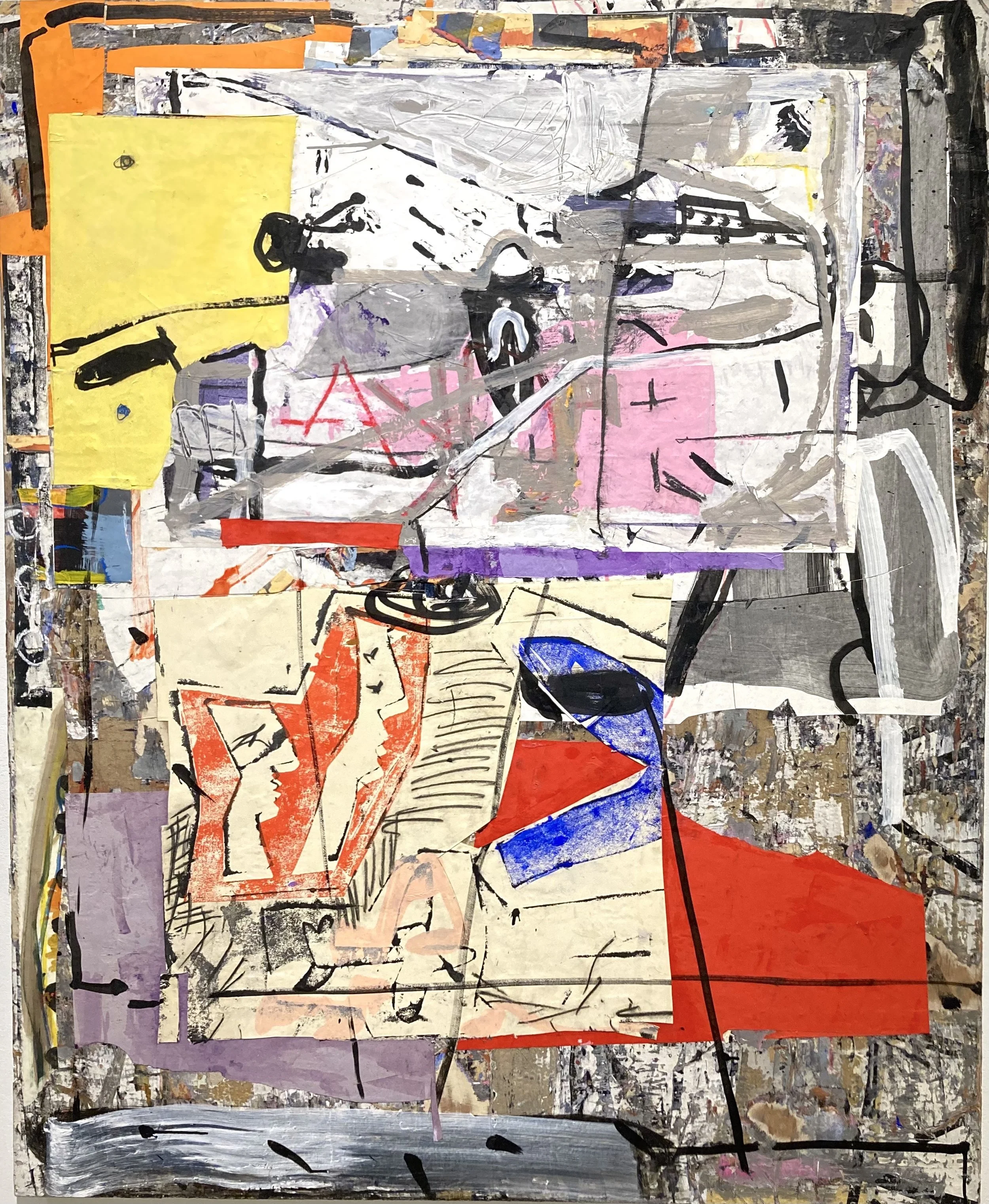 Jeff Wenzel — Craighead Green Gallery