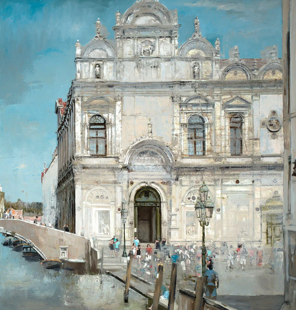 Patrick Pietropoli — Craighead Green Gallery