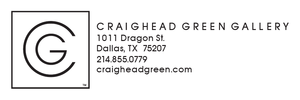 Mark Smith — Craighead Green Gallery