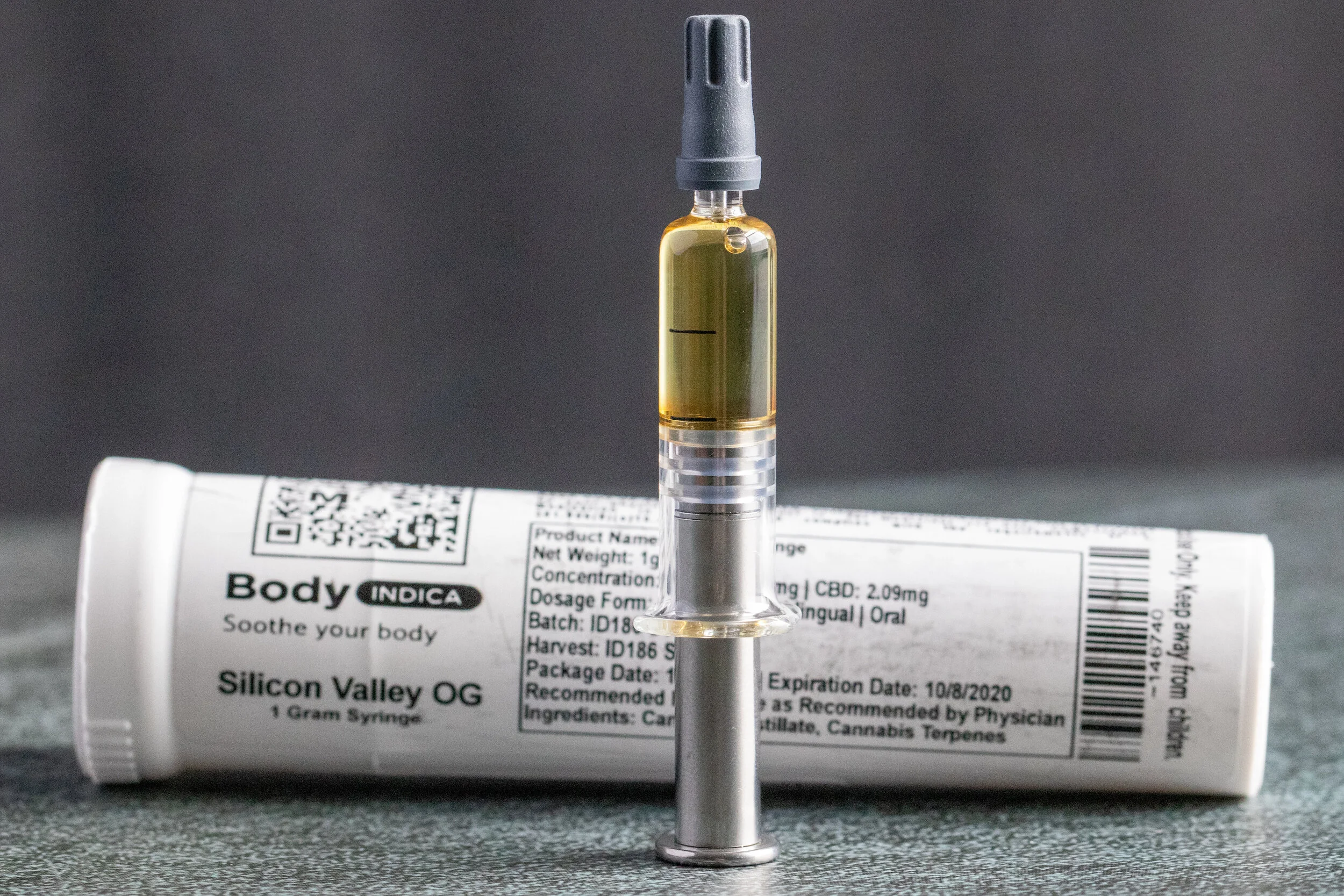 How to Use Distillate — Florida Medical Cannabis Clinic