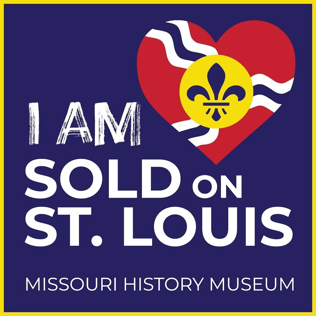 St. Louis Card Pack - (6 Cards) — emilystahldesignco