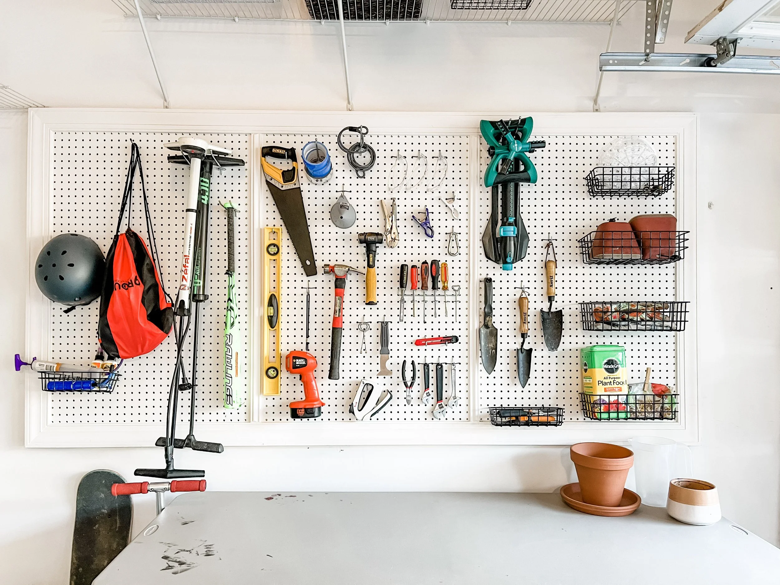 Revamp Your Chaotic Garage — Suddenly Simple Professional Organizing