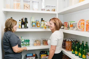 Suddenly Simple Professional Organizing