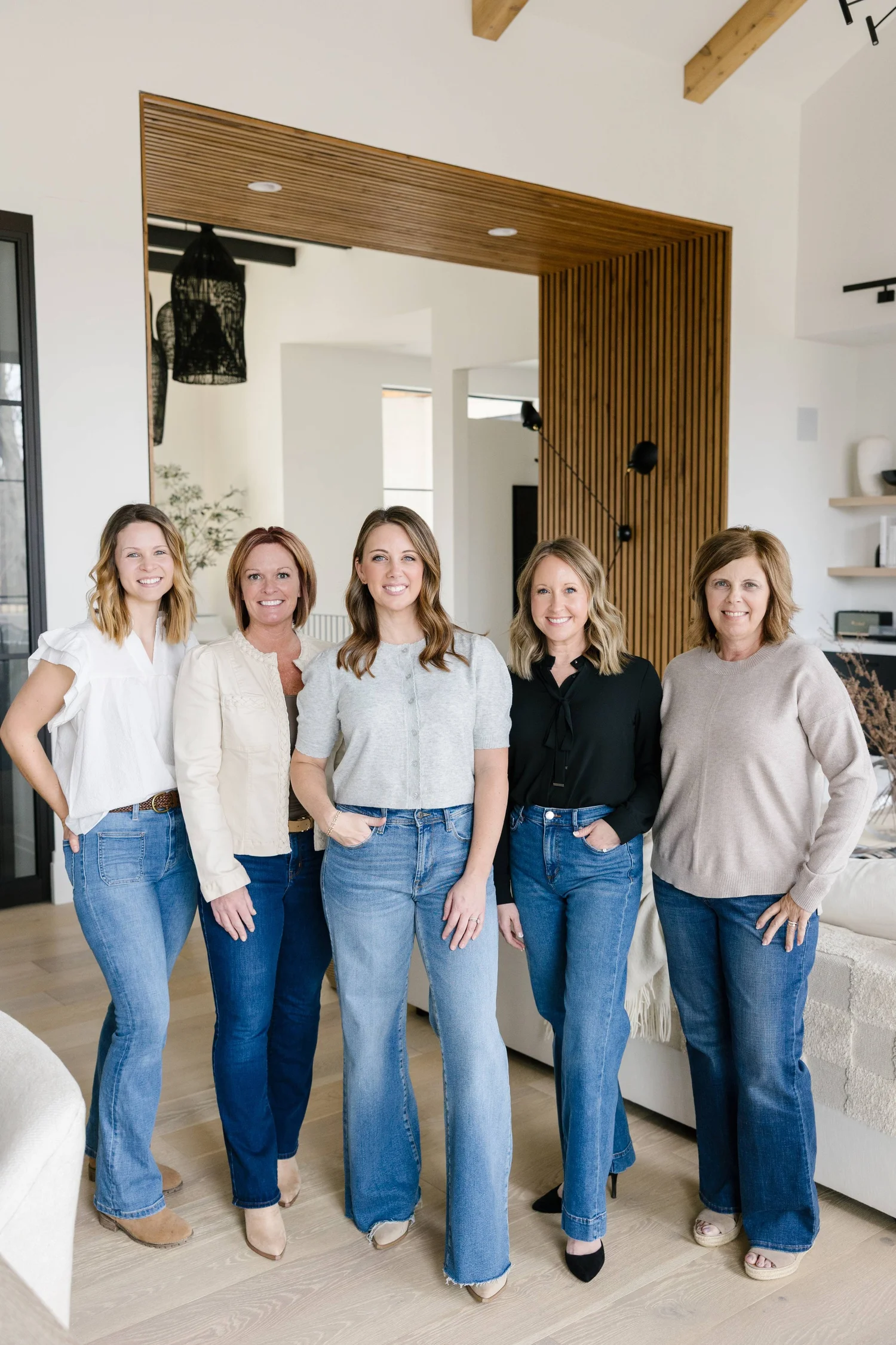 Suddenly Simple Professional Organizing