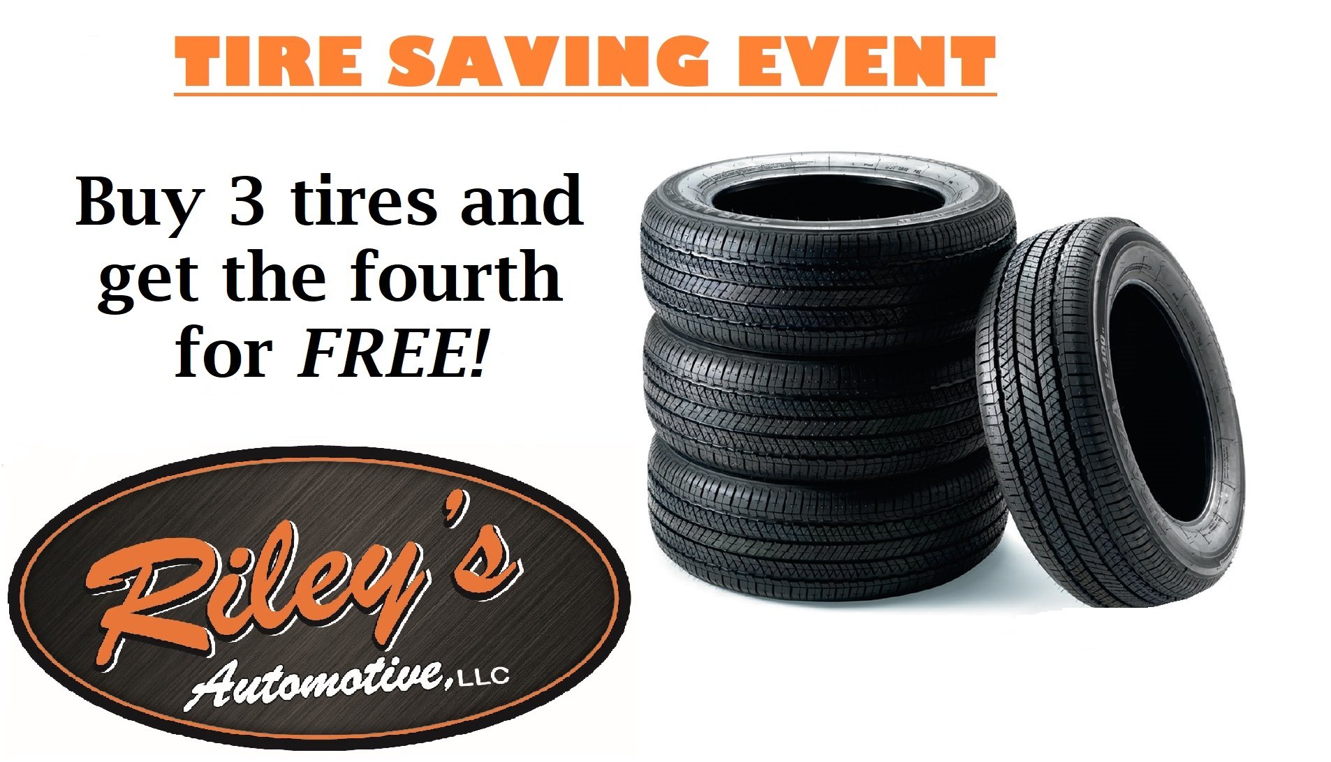 Riley's Automotive, LLC