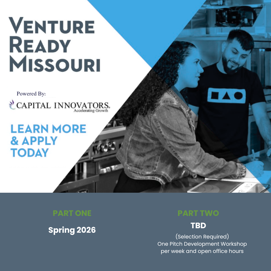 Capital Innovators
