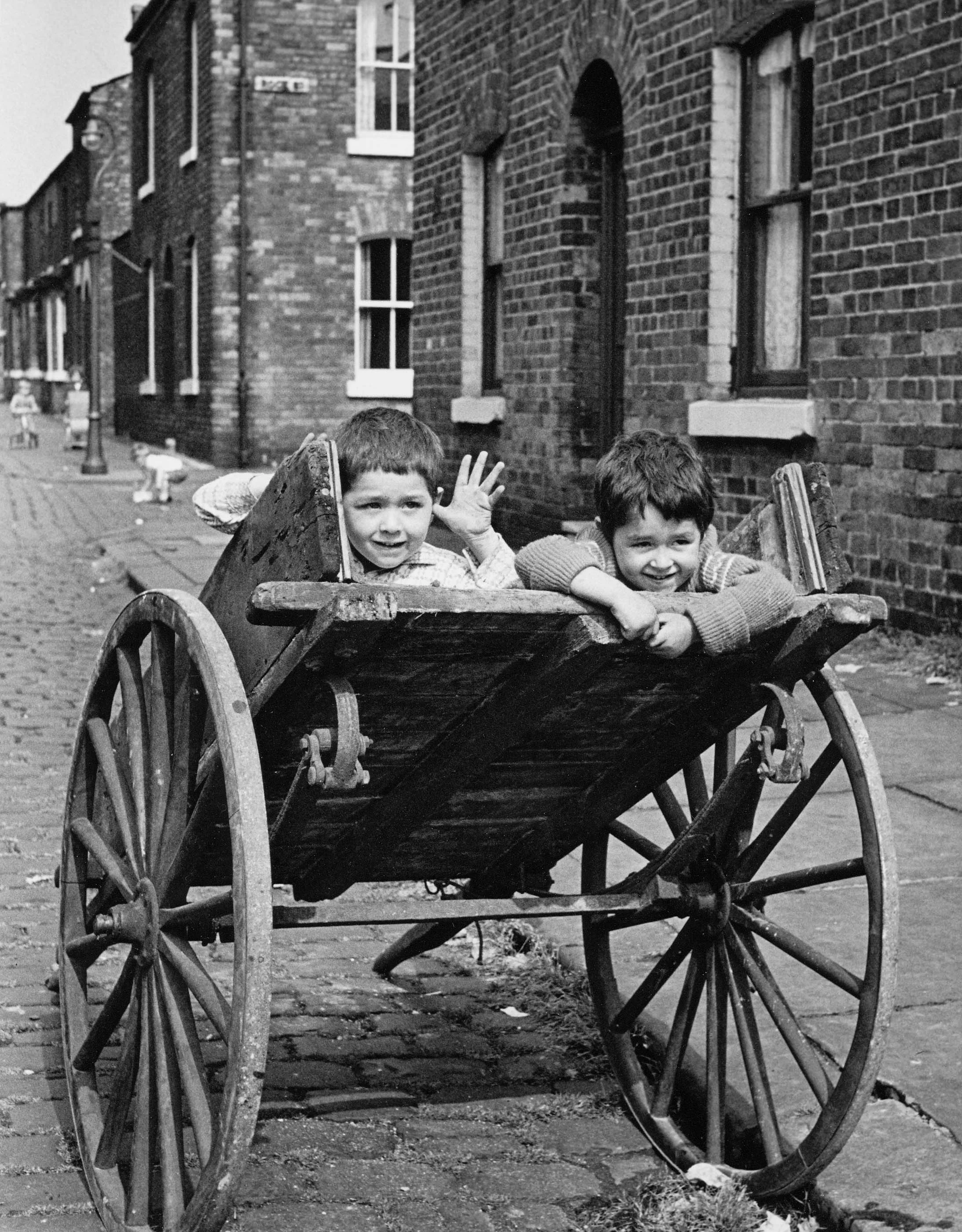 Sefton Samuels - Northerners