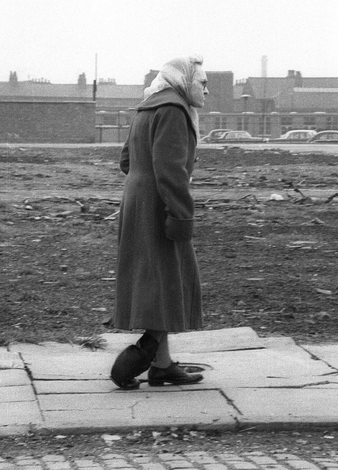 Sefton Samuels - Northerners