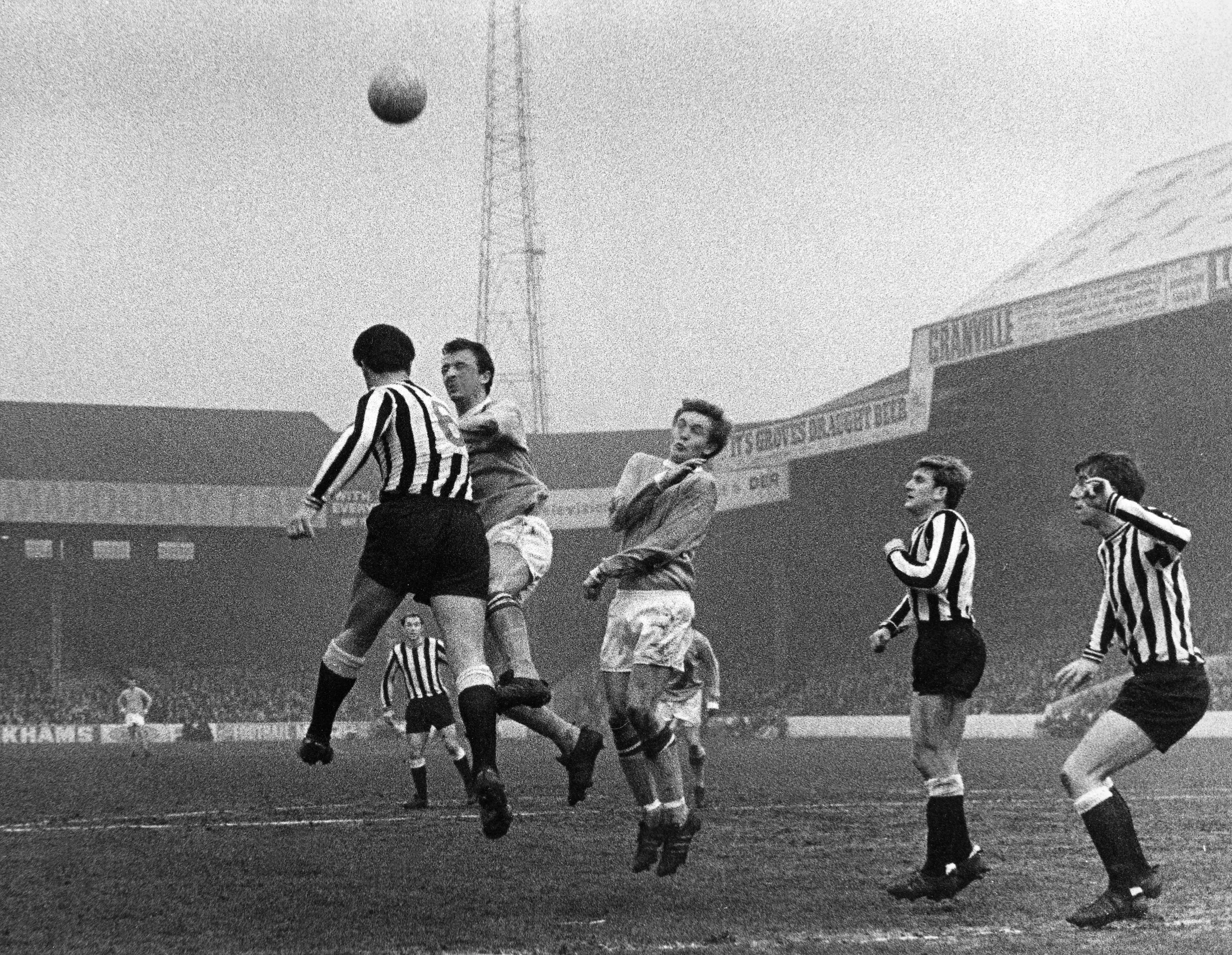 Sefton Samuels - Northerners