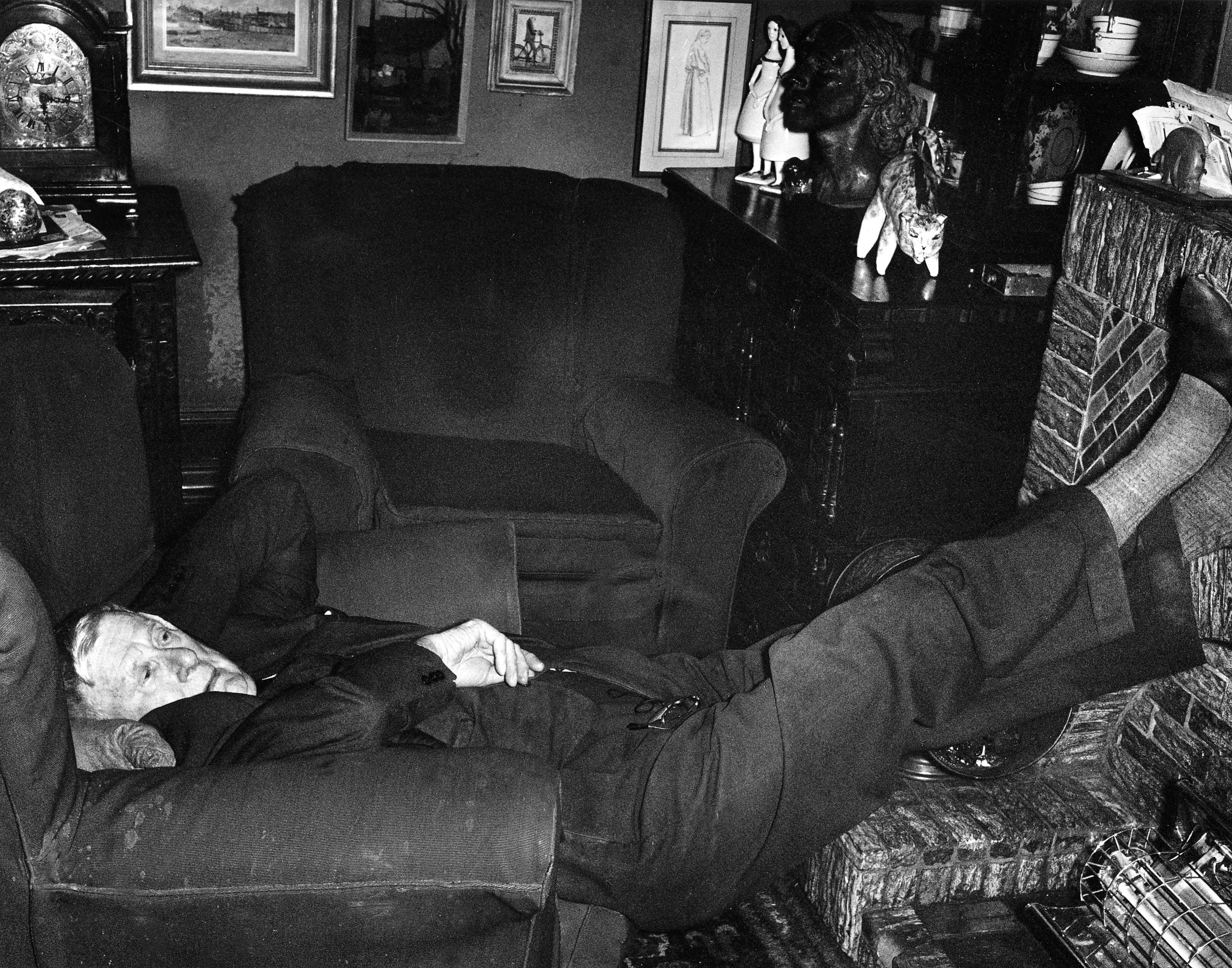 Sefton Samuels - Northerners