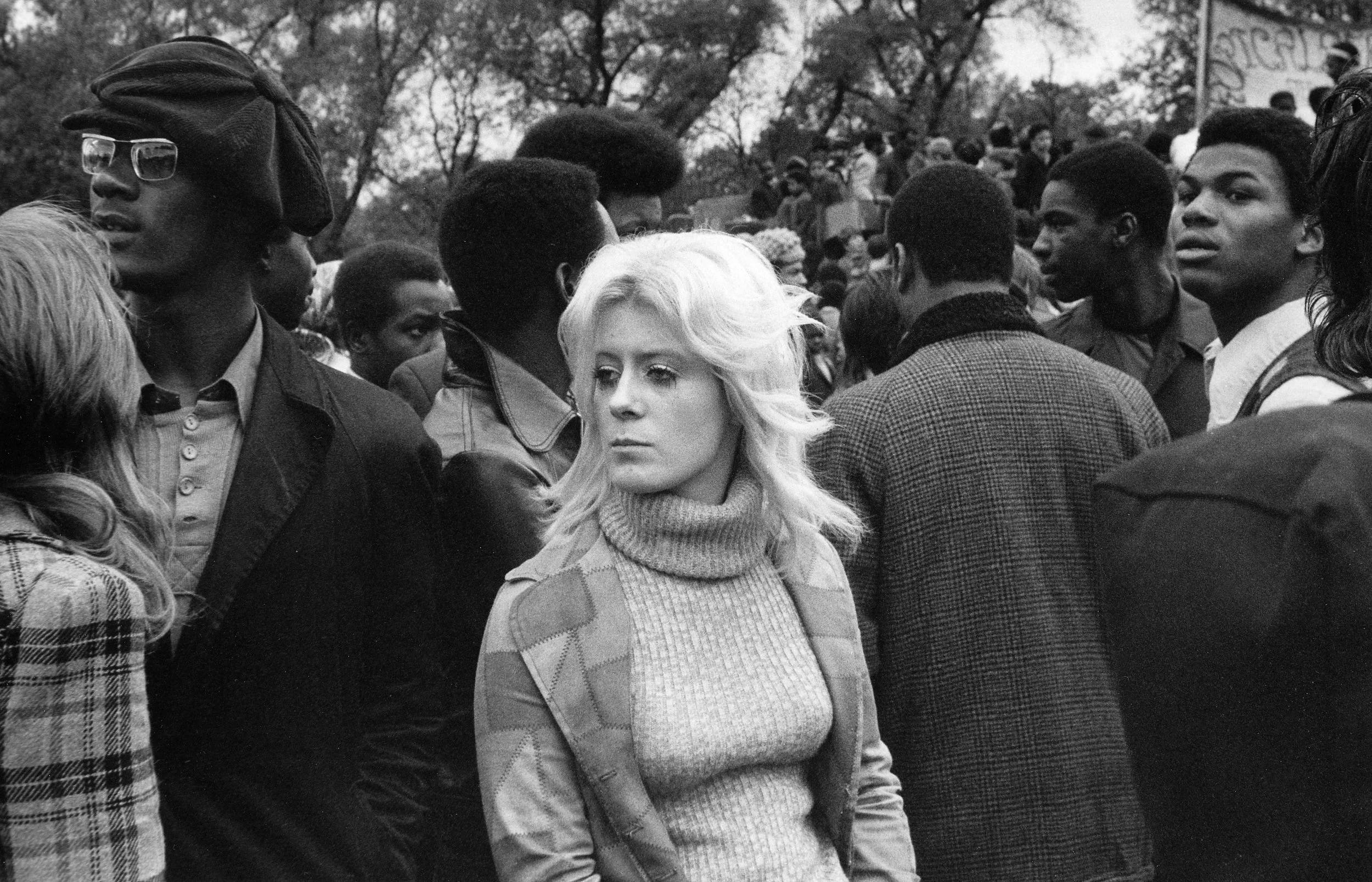 Sefton Samuels - Northerners