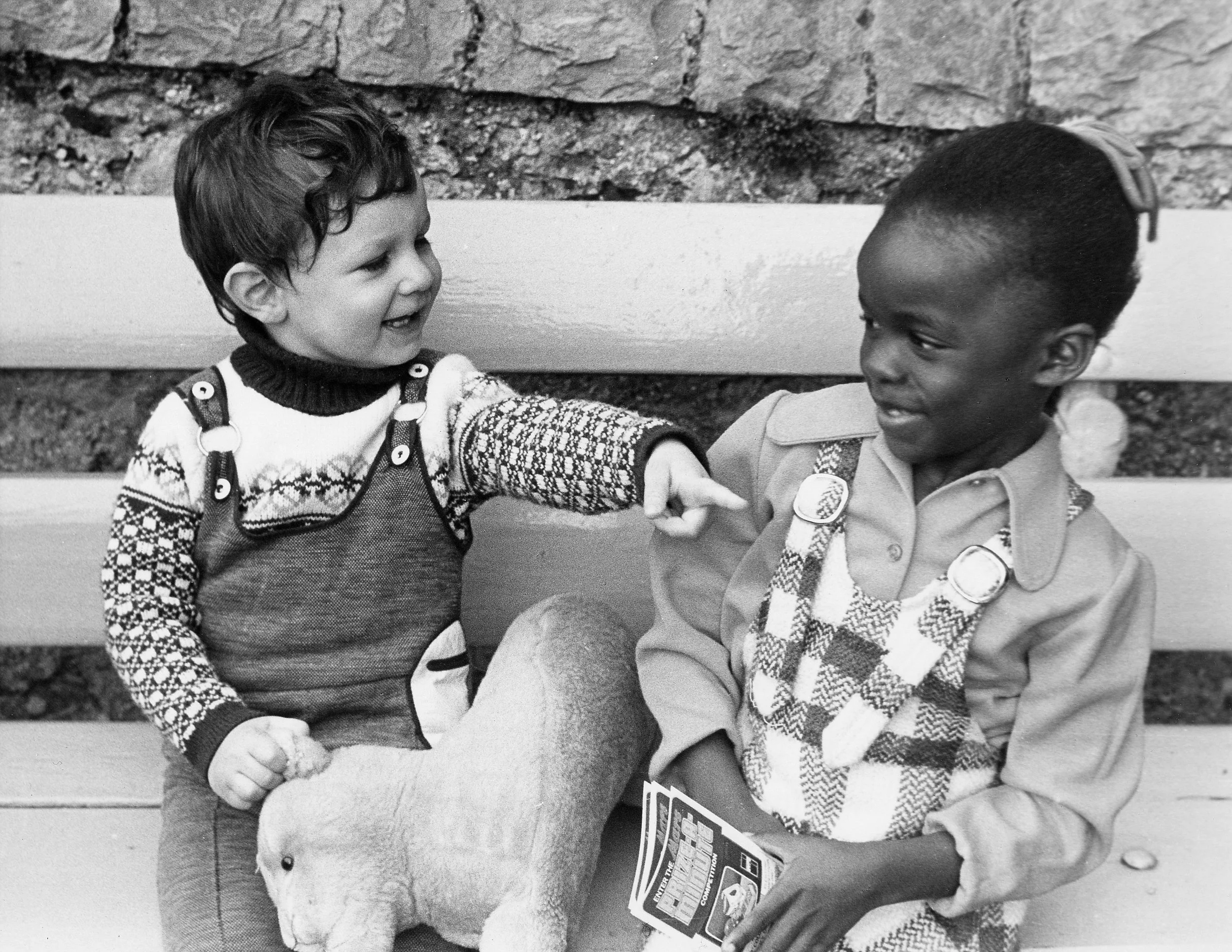 Sefton Samuels - Northerners