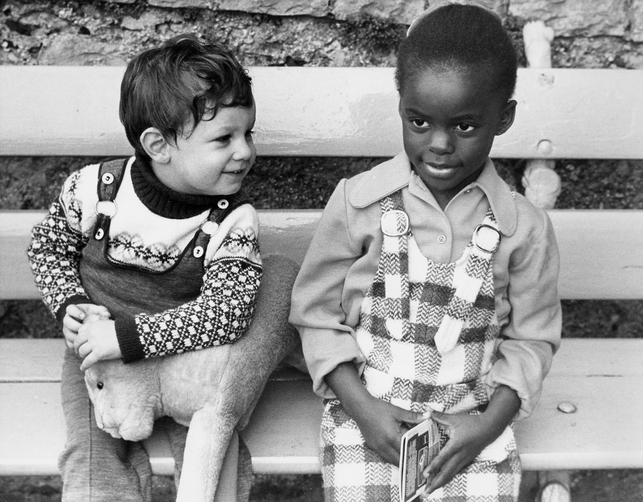 Sefton Samuels - Northerners