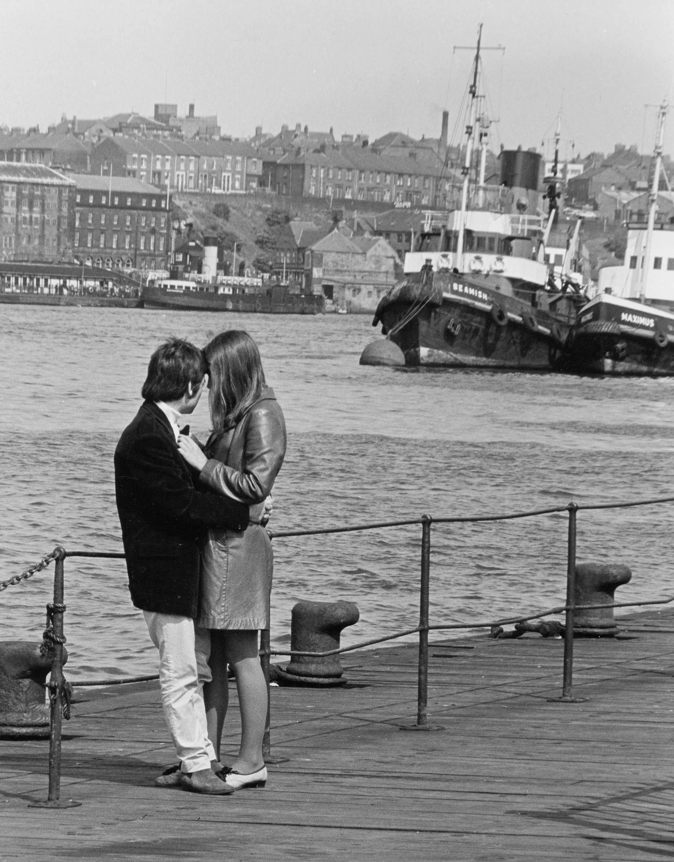 Sefton Samuels - Northerners