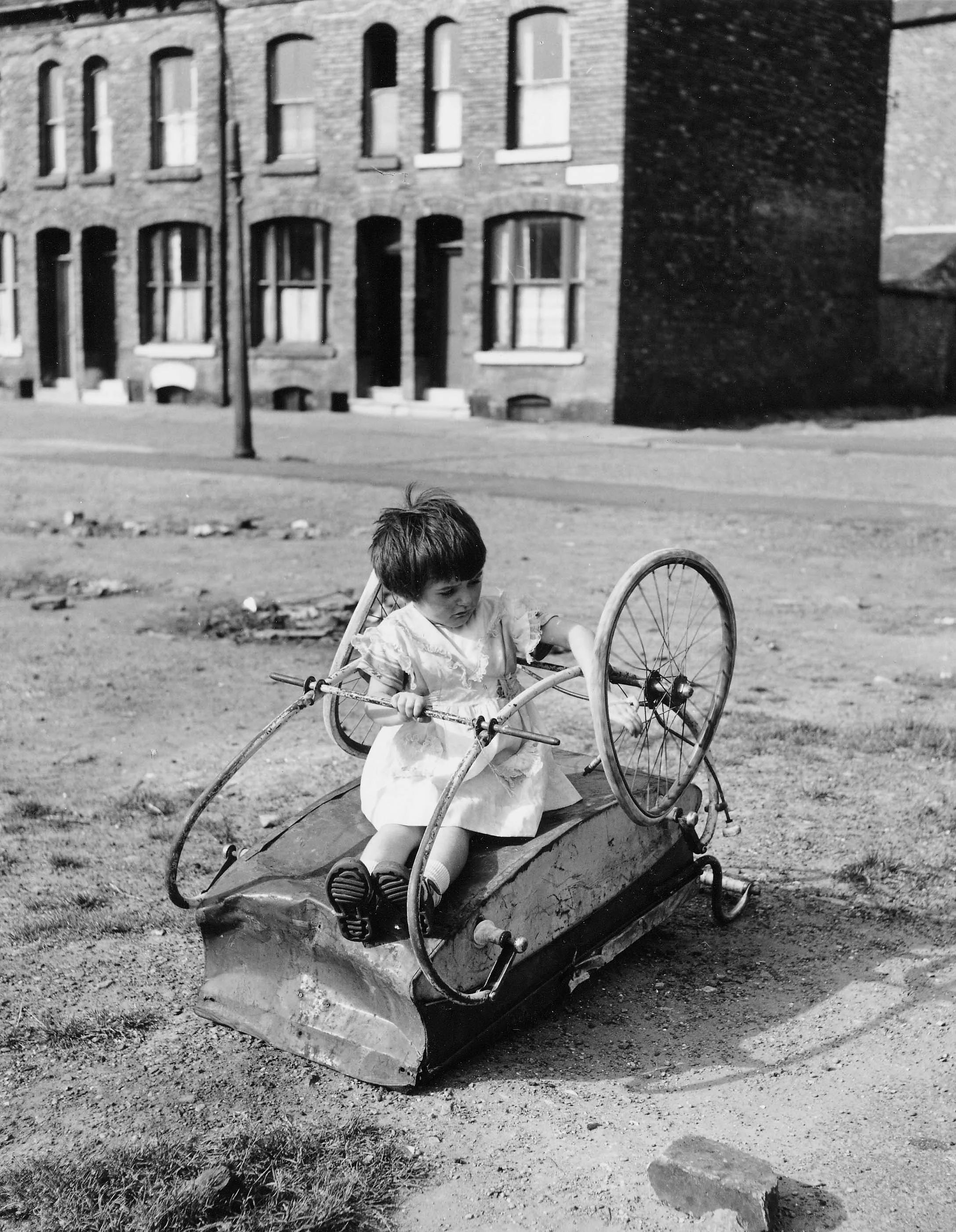 Sefton Samuels - Northerners