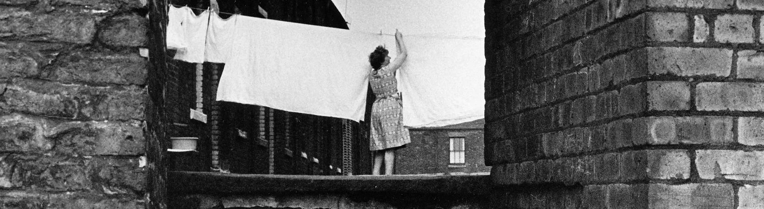 Sefton Samuels - Northerners